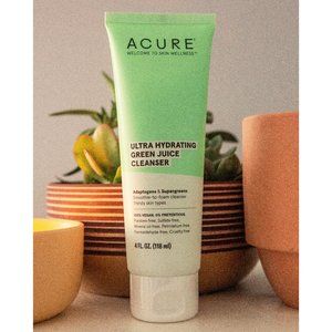 Acure | Skincare | Ultra Hydrating Skincare Set | Poshmark